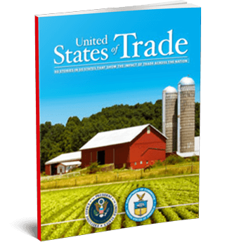 Keats Manufacturing: United States of Trade Project